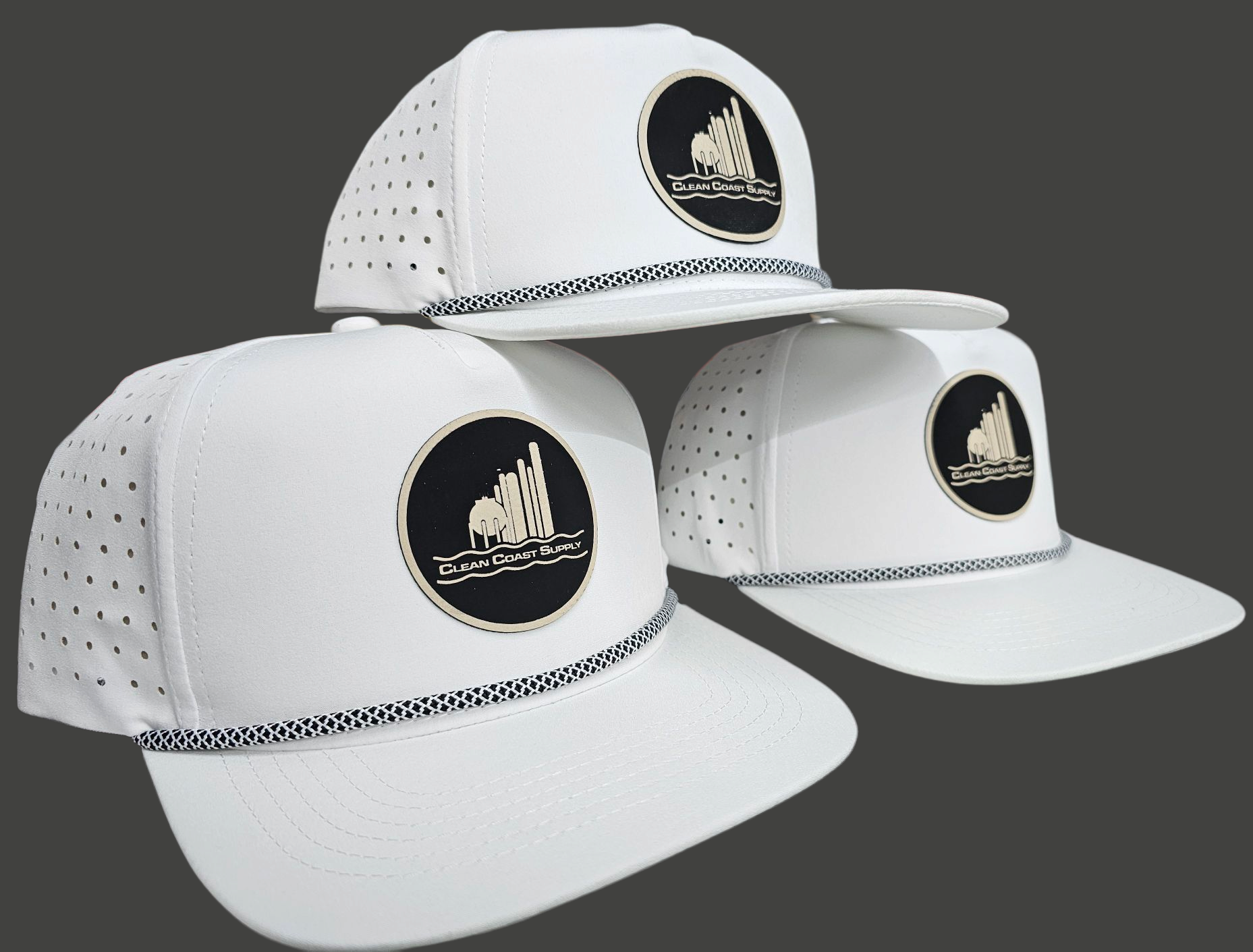 Performance Hats – mancusoengraving